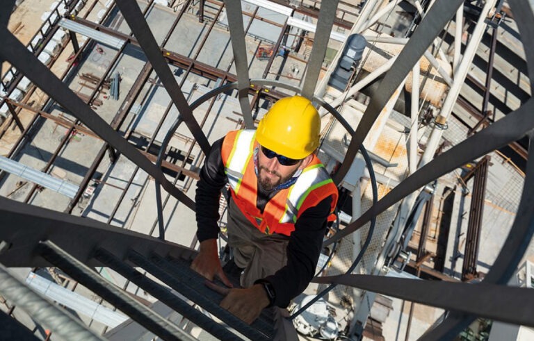 Building & Construction