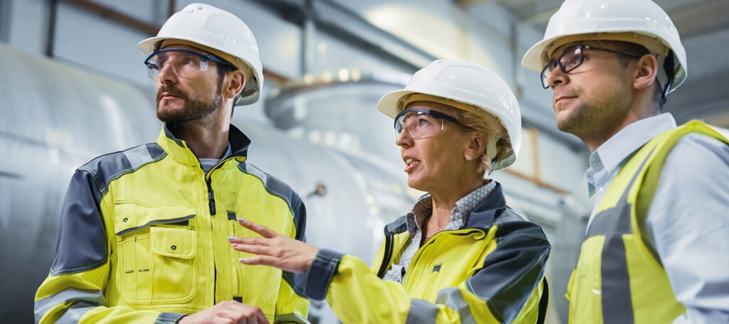 Our health and safety support services are varied and tailored to each ...