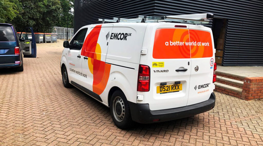 The internal soundproof enclosure was designed to mitigate the noise ...